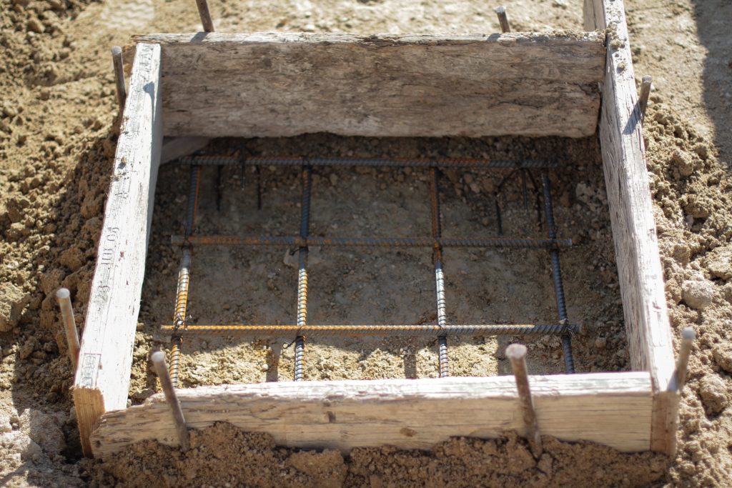 Built On Solid Rock - UnbridledACTS