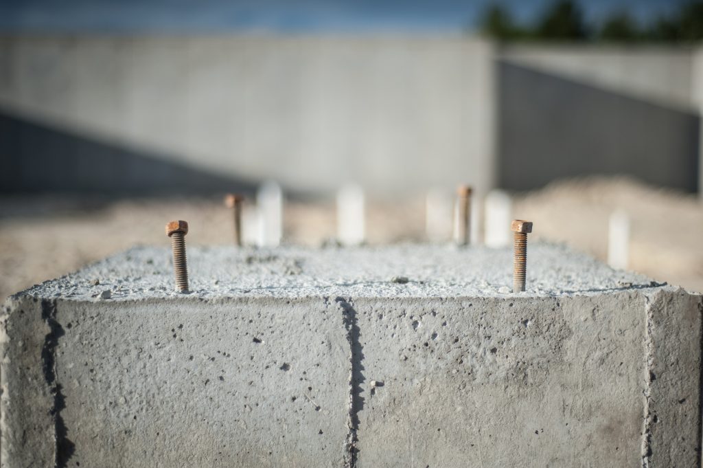 Built On Solid Rock - UnbridledACTS